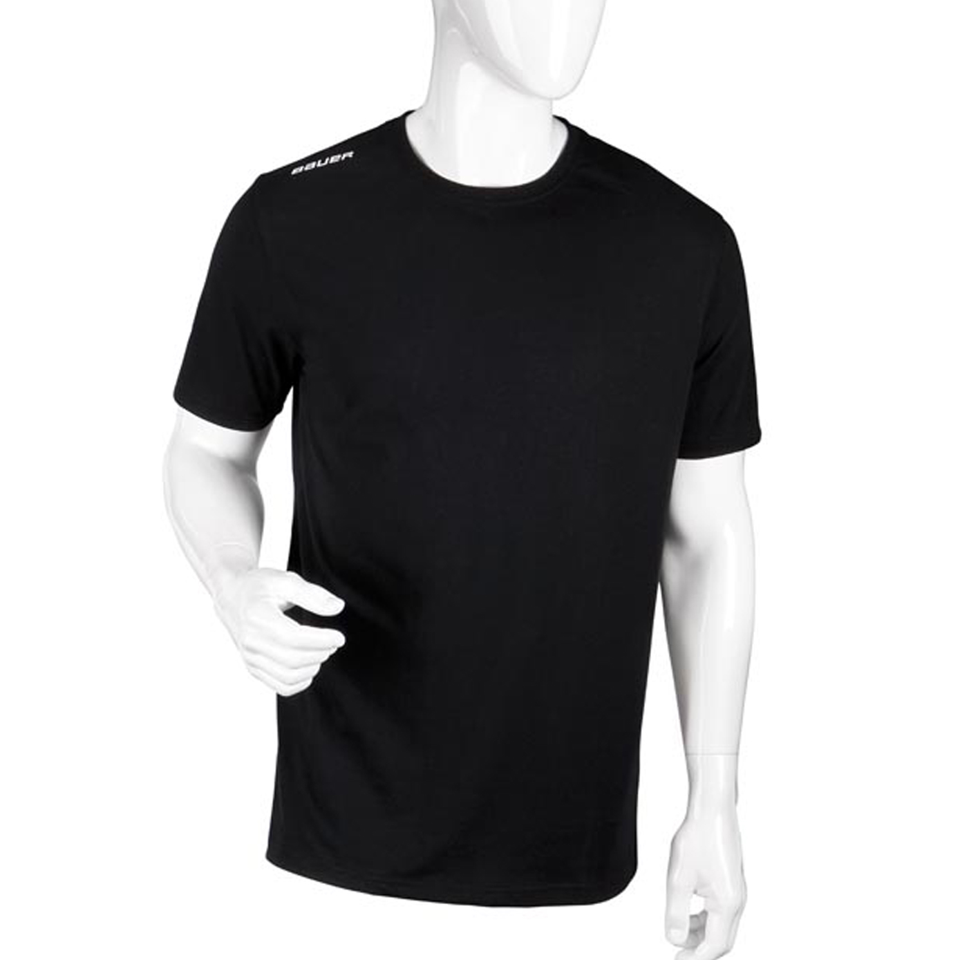 BAUER Core Team S/S Tee- Yth