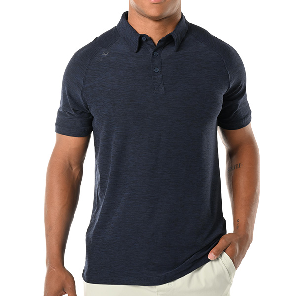 BAUER FLC Performance Polo- Sr '23
