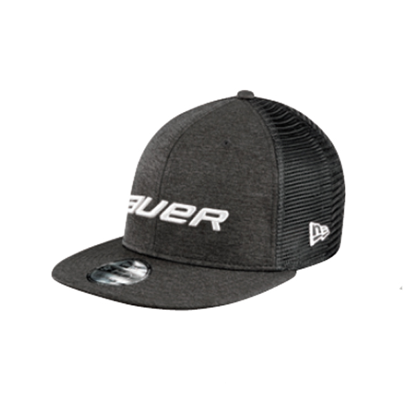 BAUER/New Era 9Fifty Snapback Cap- Sr