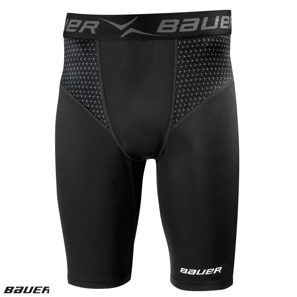 BAUER NG Premium Jock Short- Yth