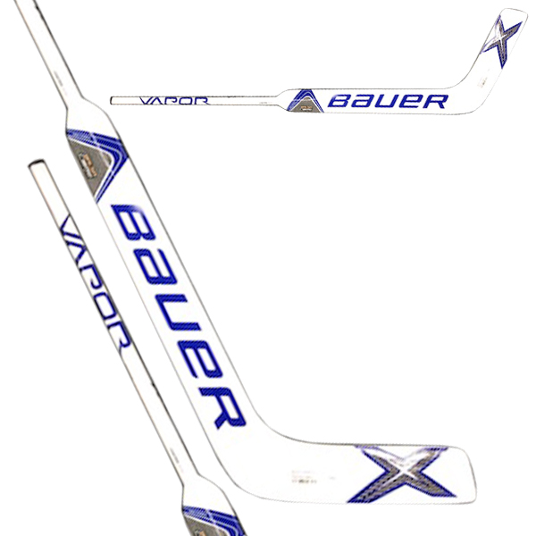 BAUER Pro 1X Goal Stick- Sr
