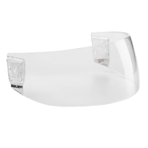 BAUER Pro-Clip Straight Replacement Lens (2 PK) '17