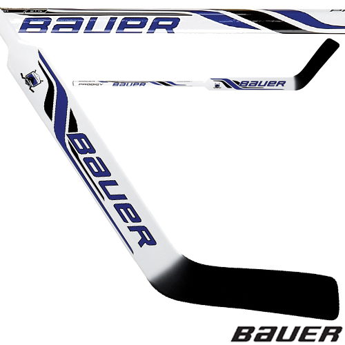 BAUER Prodigy Goal Stick- Yth '13