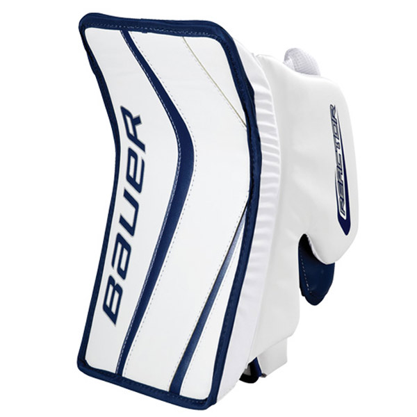 BAUER Reactor 5000 Blocker – Jr