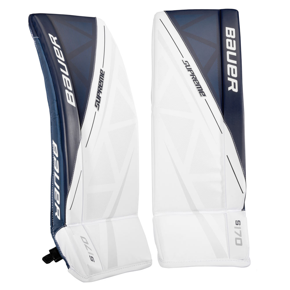 BAUER S170 Goal Pads – Jr