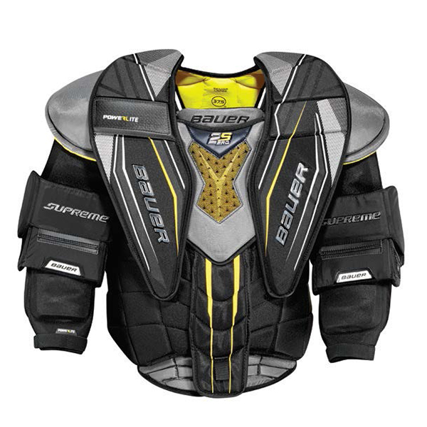 BAUER Supreme 2S Pro Chest & Arm- Sr