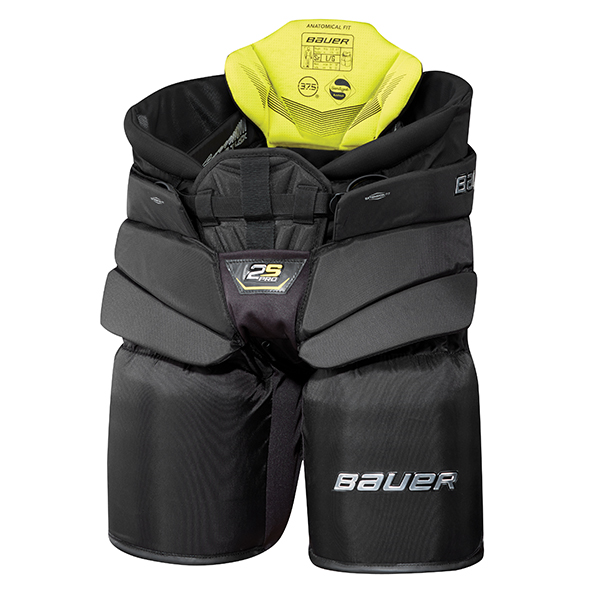 BAUER Supreme 2S Pro Goal Pant- Sr