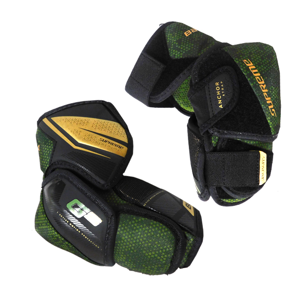 BAUER Supreme GS Elbow Pad- Jr