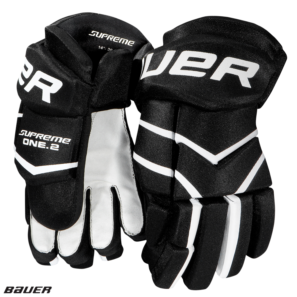 BAUER Supreme ONE.2 Hockey Glove- Yth