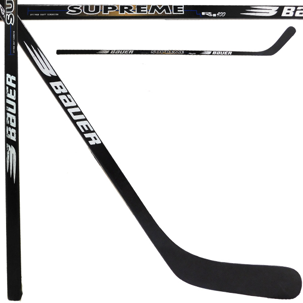BAUER Supreme RH900 Hockey Stick- Senior