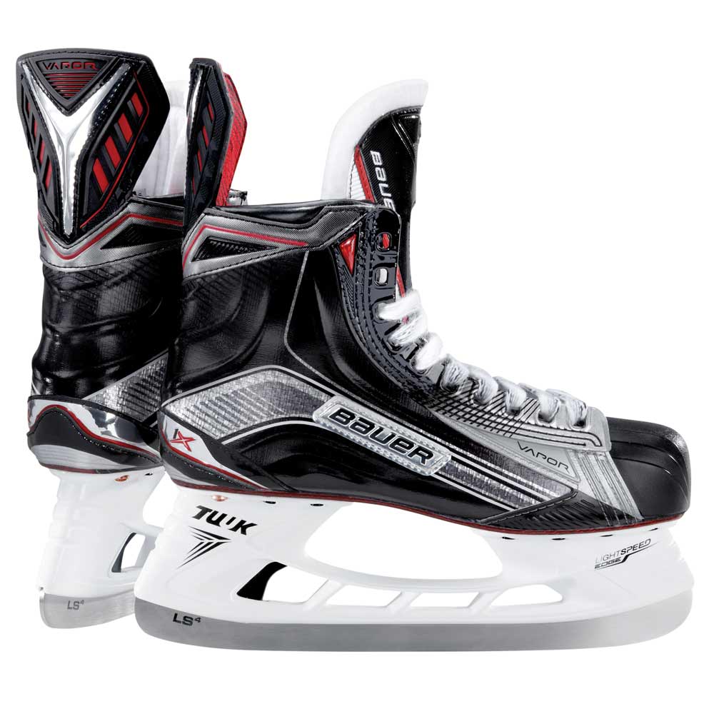 BAUER Vapor 1X Hockey Skate- Sr '15