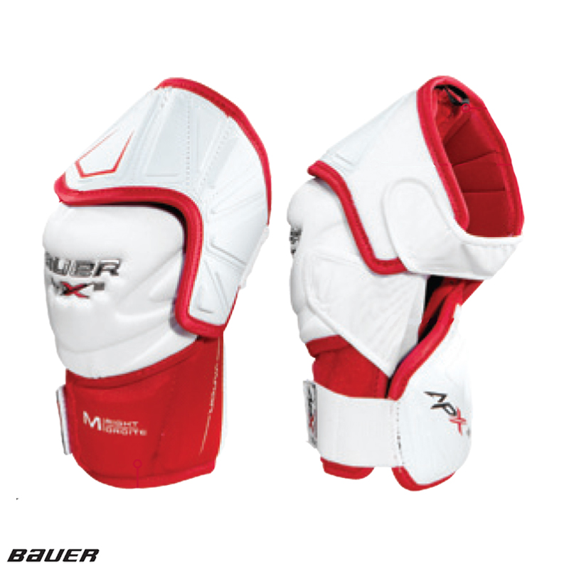 Bauer Apx 2 Gloves