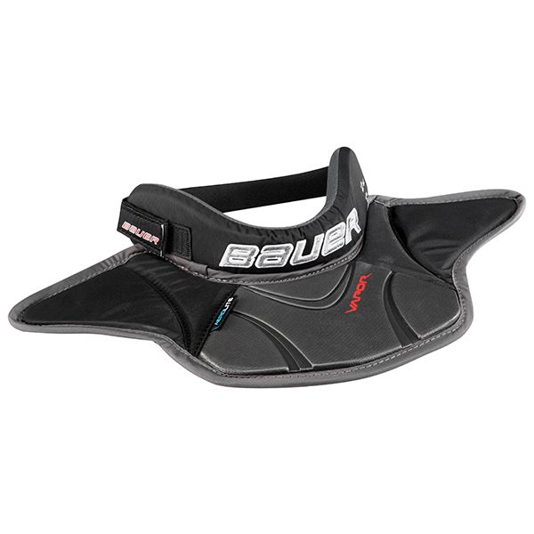 BAUER Vapor Clavicle Protector- Sr