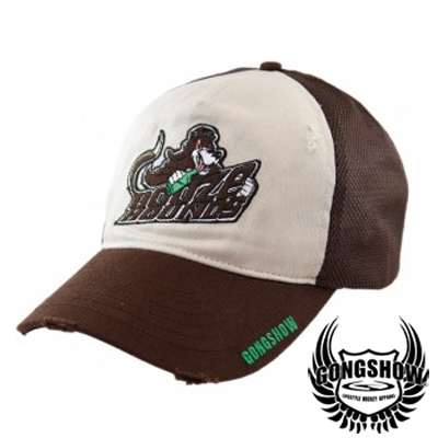 Gongshow Booze Hounds Beer League Hat