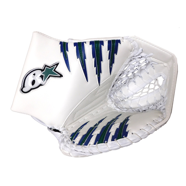 BRIAN'S GNETiK V Halak Pro Catch Glove- Sr