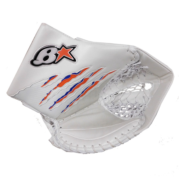 BRIAN'S Gnetik Pro 3 Catch Glove – Halak Pro Stock