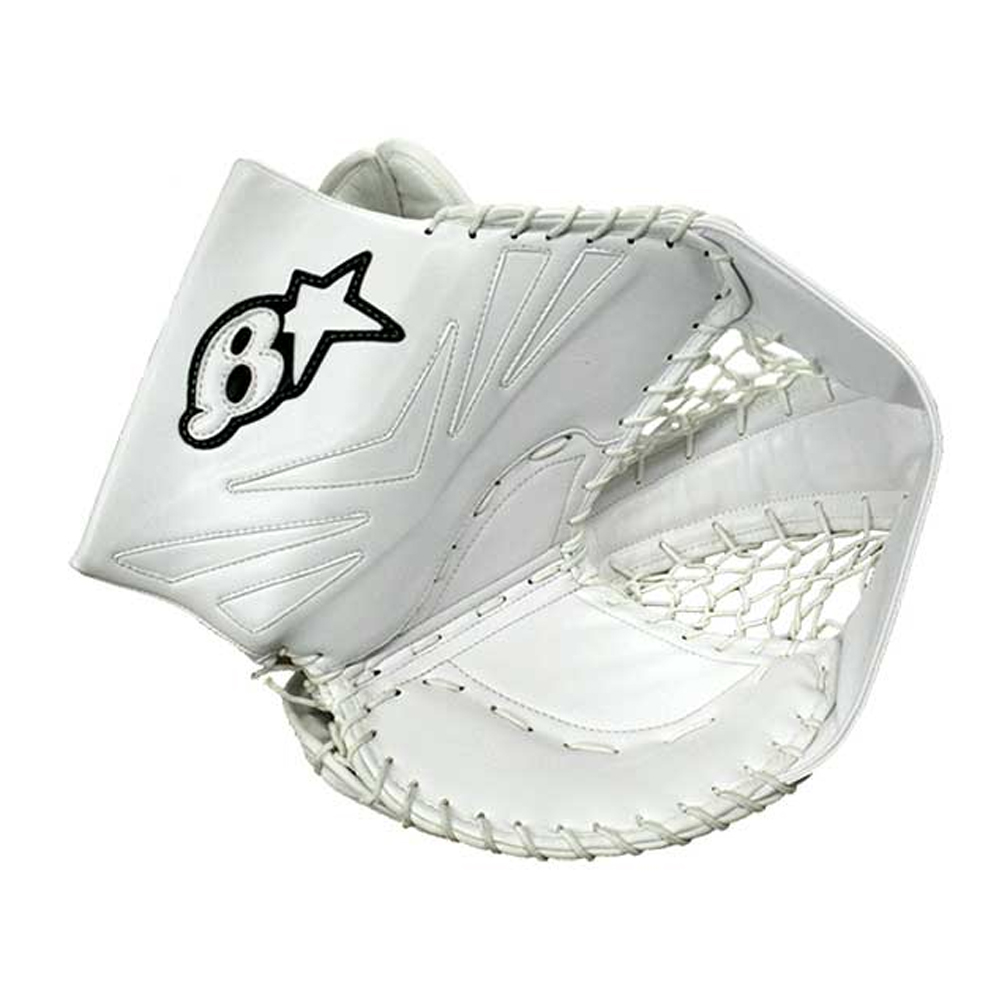 BRIAN'S NetZero Catch Glove- Int