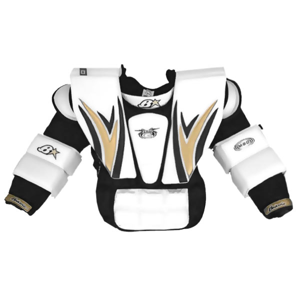 BRIAN'S Zero G Chest & Arm- Sr