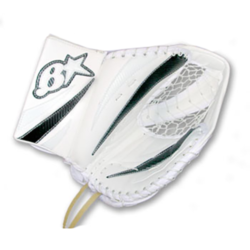 BRIAN'S Zero G Halak Catch Glove- Jr