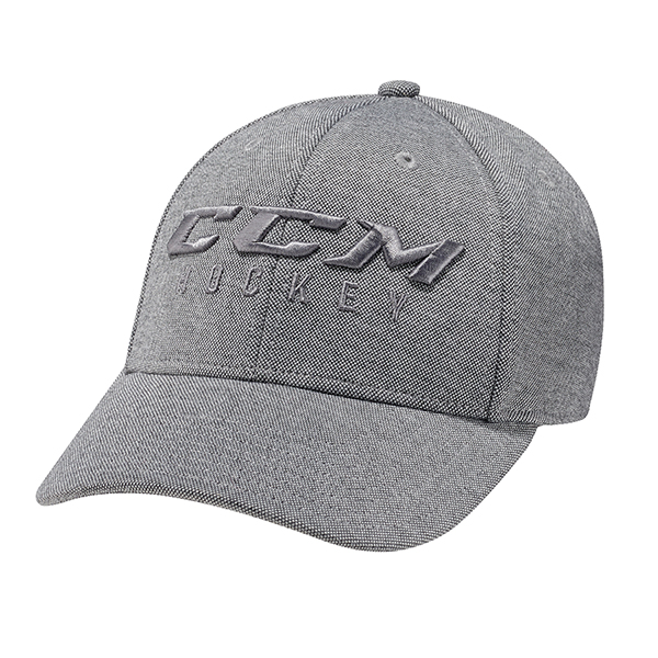 CCM Authenticity Structured Flex Cap