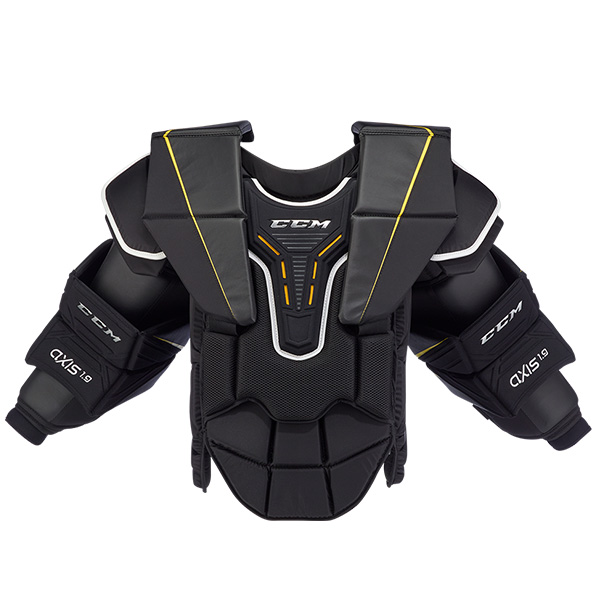 CCM Axis A1.9 Chest & Arm Protector- Sr