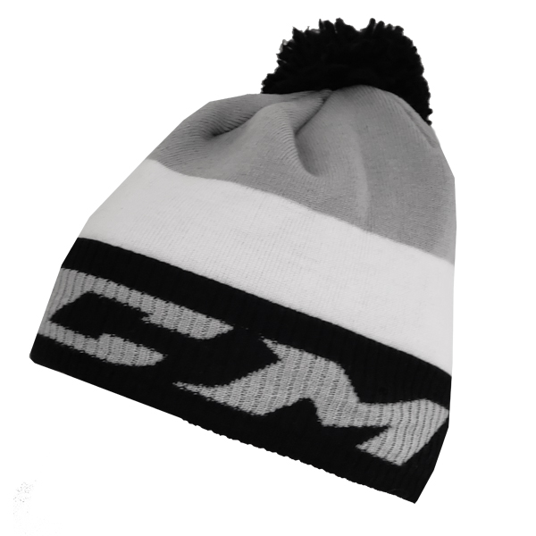 CCM Basic Pom Knit Hat