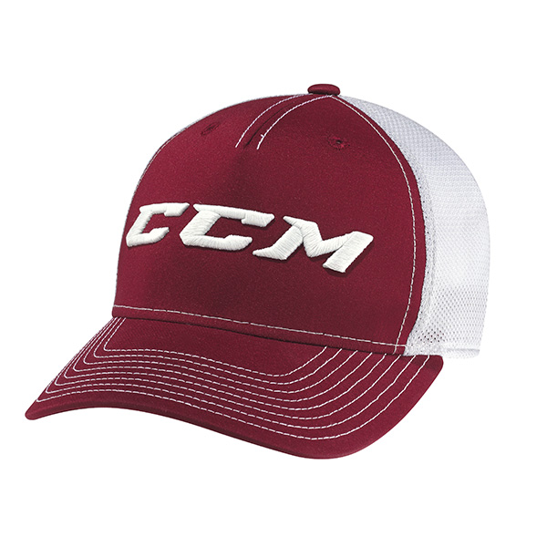 CCM Campus Structured Flex Cap