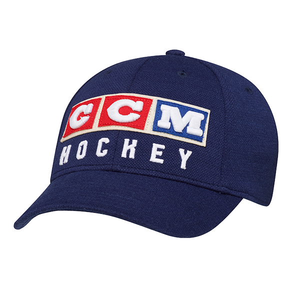 CCM Classic Structured Flex Cap '19