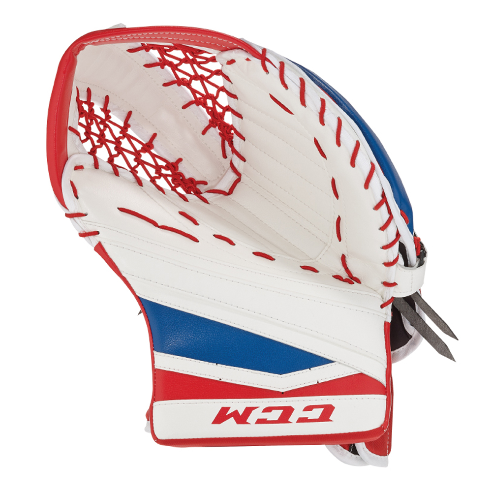CCM Extreme Flex II 860 Catch Glove- Sr