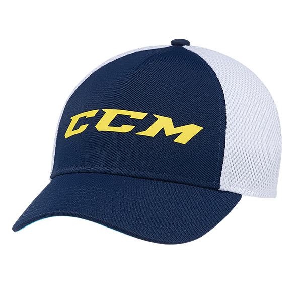 CCM Ice Cold Structured Flex Cap