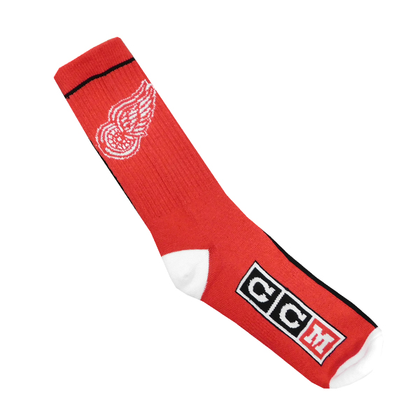 CCM NHL Crew Sock