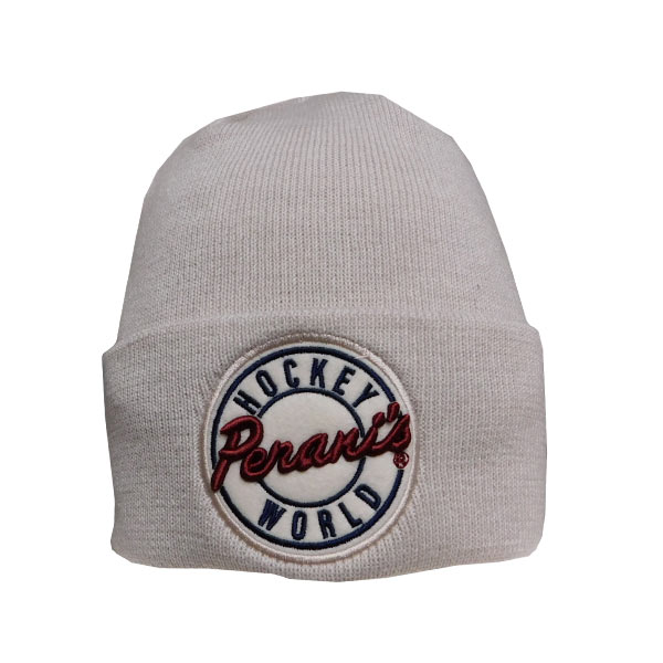 CCM Perani's Cuffed Knit Hat