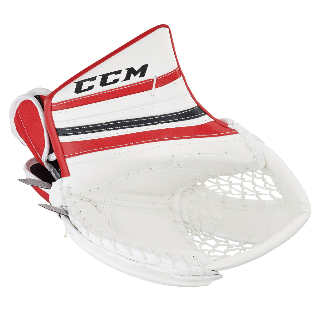 CCM Premier Pro Catch Glove – Sr