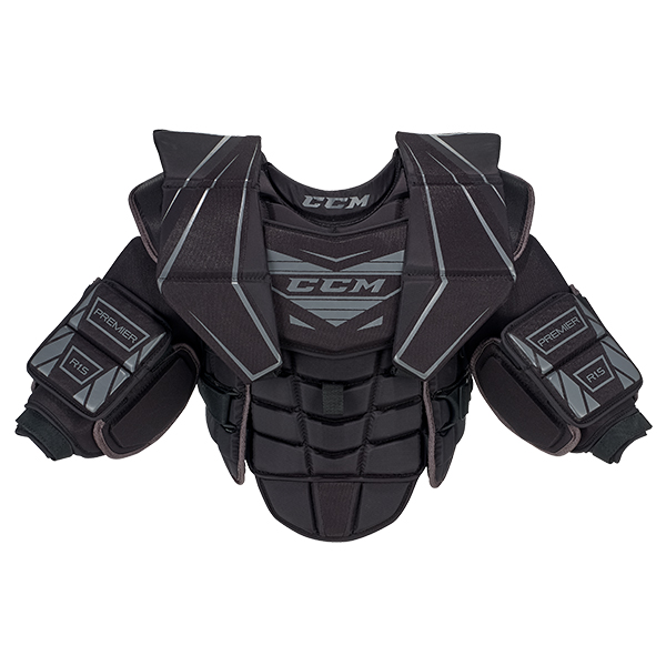 CCM Premier R1.5 LE Chest & Arm Protector- Jr