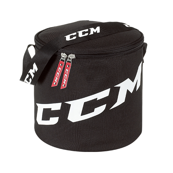 CCM Puck Bag '19
