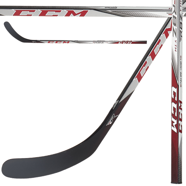 CCM RBZ Hockey Stick- Yth '17