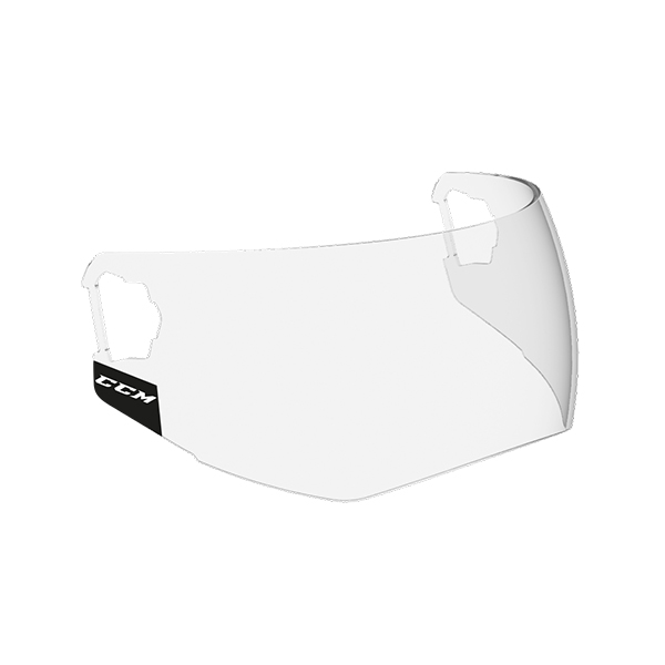 CCM Revision Laser Curve Certified Visor