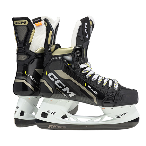 CCM Tacks AS-V Hockey Skate- Sr