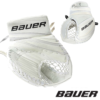 Bauer Rx Goalie Pads