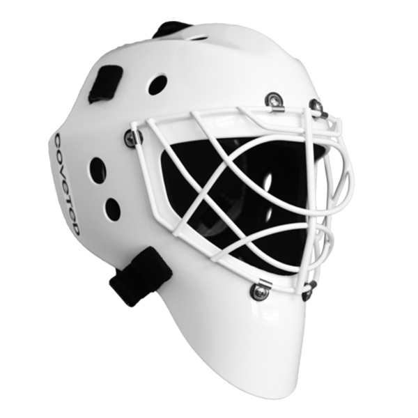 Coveted 3:13 Goal Mask