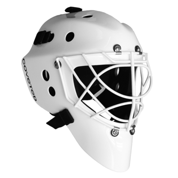 Coveted A5 Pro Goal Mask