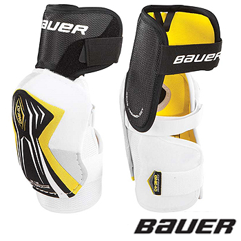 Bauer Supreme ONE40 Elbow Pads- Sr