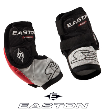 Easton Stealth S3 Soft Elbow Pads- Sr