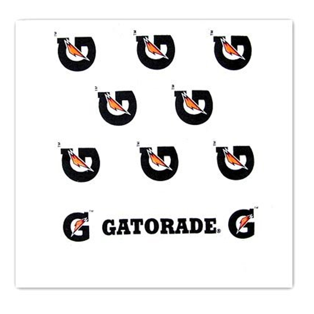 GATORADE Towel