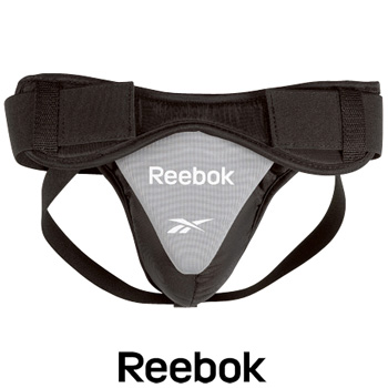 Reebok GJREE Goal Jock- Jr
