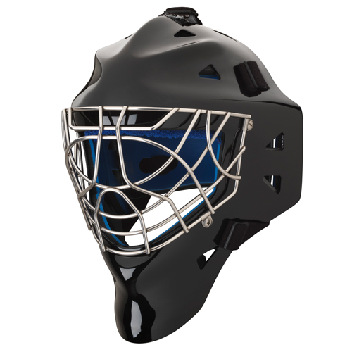 EDDY GT Ultimate III Certified Cateye Pro Goal Mask- Sr