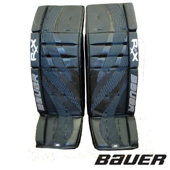 Bauer Rx Goalie Pads