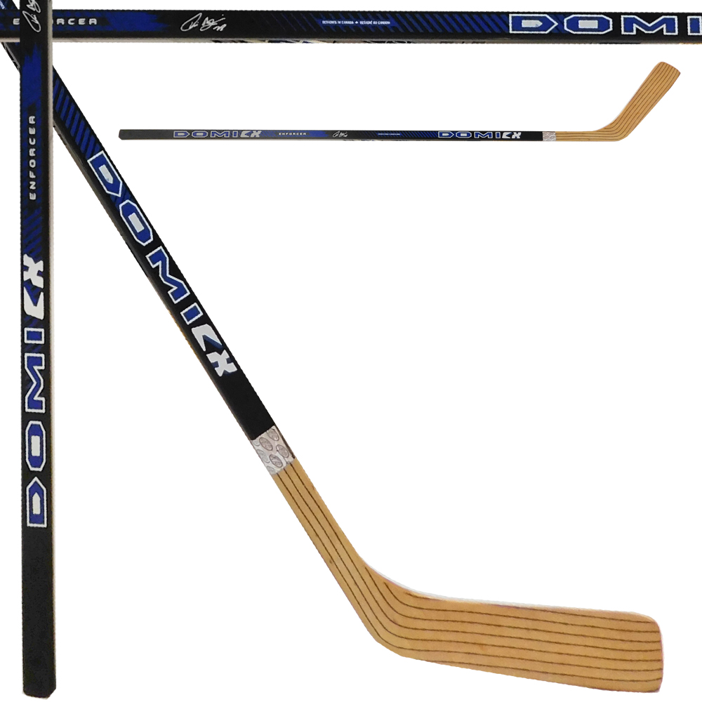 HESPELER Domi Enforcer Stick- Sr