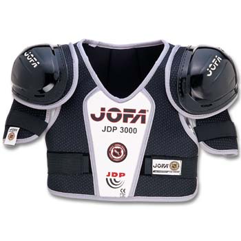 Jofa SP3000 Shoulder Pads- Junior