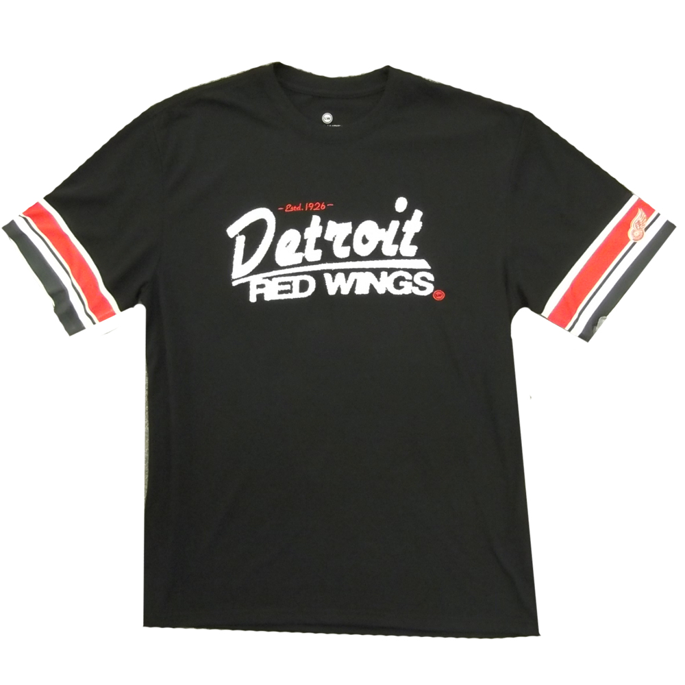 LEVELWEAR NHL Dead Ringer Tee- Sr